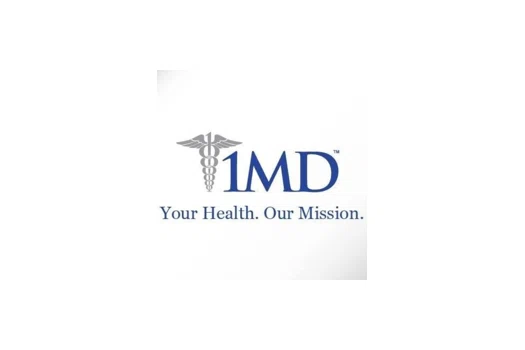 1MD Promo Codes (5 Verified) - 15% Off Sitewide Nov 2025