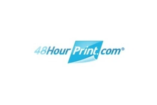 48 Hour Print Promo Codes - 60% Off (Verified) May 2026