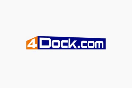4Dock Promo Codes - $15 Off (2 Verified) May 2026