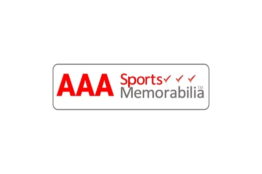 AAA Sports Memorabilia Promo Code (1 Verified) - 10% Off Jun 2025