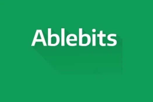 Ablebits.com Promo Codes - 10% Off (1 Verified) May 2026