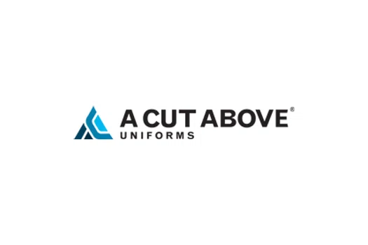 A Cut Above Uniforms Discount Code