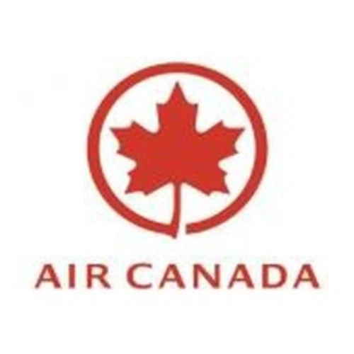 Air Canada Promo Codes - 15% Off (4 Verified) Nov 2025