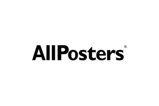 AllPosters.com Promo Codes - 25% Off Oct 2025