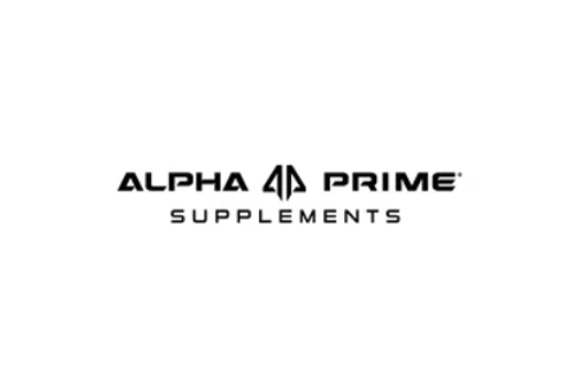 Alpha Prime Supplements Promo Codes - 10% Off May 2026