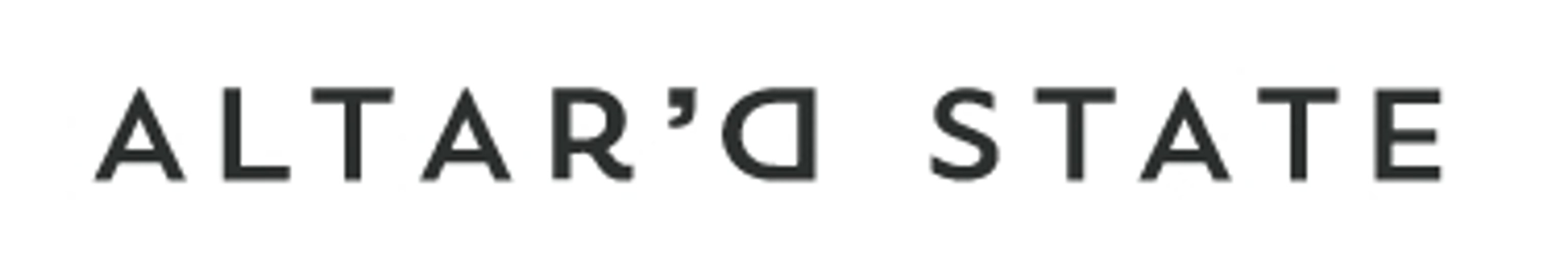 Altar'd State Promo Codes – 15% Off | June 2024