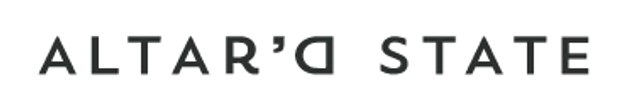 Altar'd State Promo Codes – 15% Off | June 2024