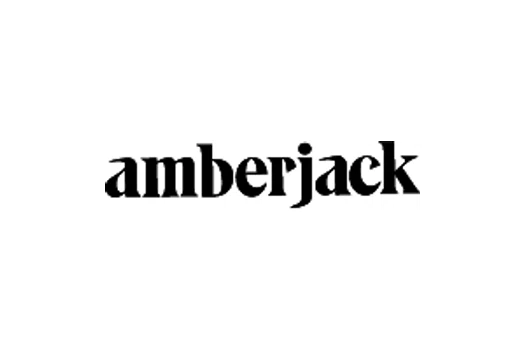 Amberjack Promo Codes (1 Verified) - 10% Off w/Code Oct 2025