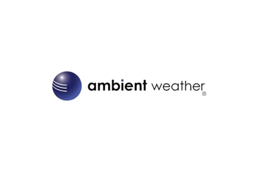 Ambient Weather Promo Codes - 10% Off Coupons Jun 2026