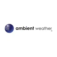 Ambient Weather Promo Codes - 10% Off Coupons Jun 2026