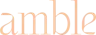 Amble Promo Codes - 100% Off w/Code Coupons May 2026