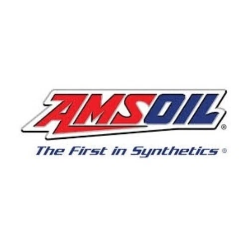 AMSOIL Promo Codes - 10% Off (4 Verified) Dec 2025