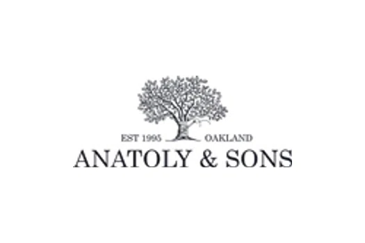 Anatoly's Promo Codes - 10% Off (1 Verified) May 2026