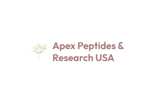 Apex Peptides Promo Codes - 50% Off Coupons Jun 2026