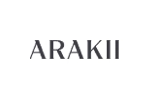 Arakii Promo Codes - 20% Off w/Code Coupons May 2026