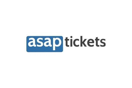 ASAP Tickets Economy Promo Code (1 Verified) - $100 Off Jul 2025
