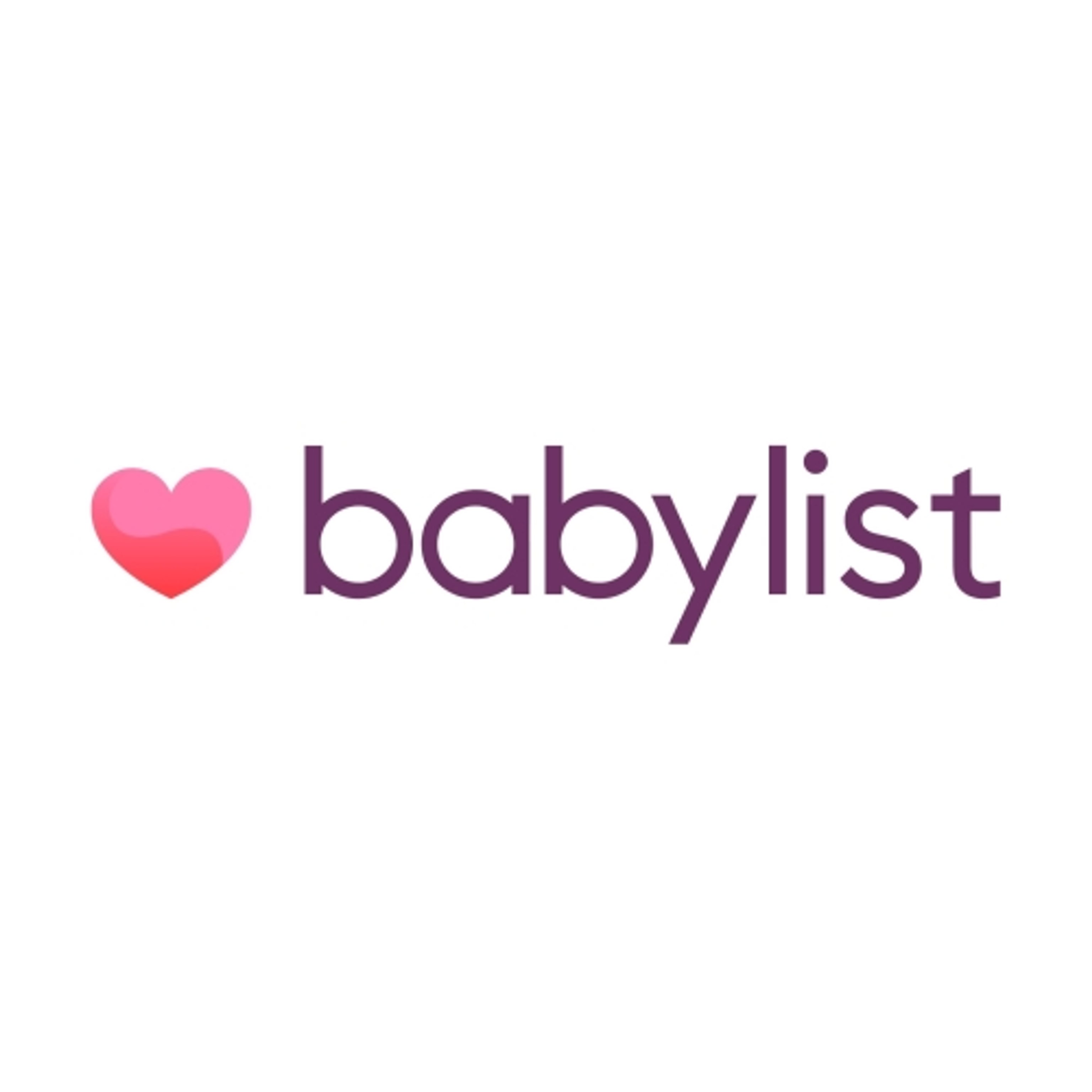 Babylist Promo Codes – 20% Off | July 2024