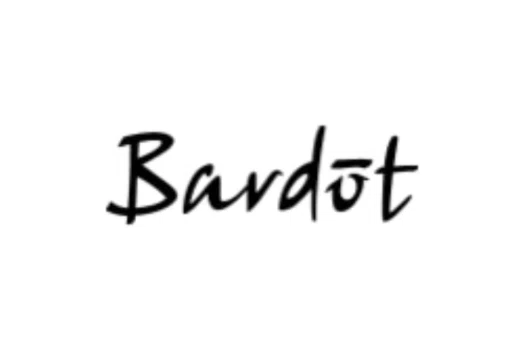 Bardot Promo Codes - $20 Off (4 Verified) Dec 2025