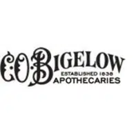C.O. Bigelow Apothecaries Promo Codes - 50% Off Jun 2026
