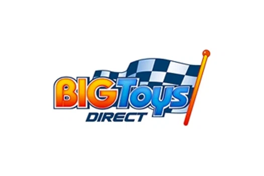 Big Toys Direct Promo Codes - $100 Off Discount Jun 2026