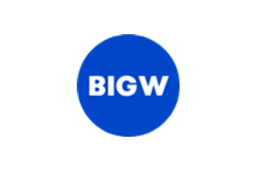 Big W Promo Codes - $10 Off + Free Ship Coupons Jan 2026