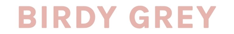 Birdy Grey Promo Codes – 20% Off | July 2024