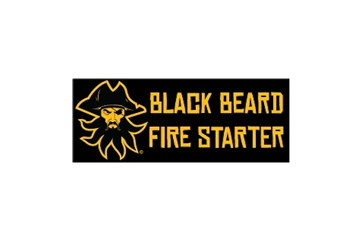Black Beard Fire Starter Promo Code - 20% Off Dec 2025