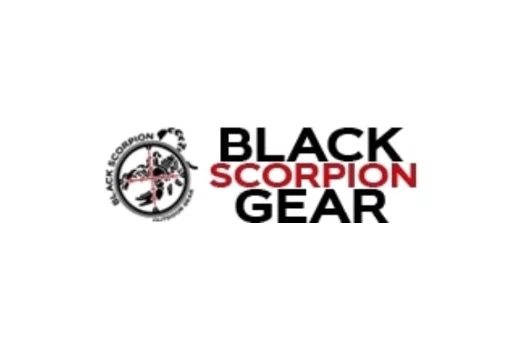 Black Scorpion Gear Promo Codes - 5% Off May 2026