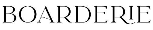 Boarderie Promo Codes - 50% Off Aug 2025