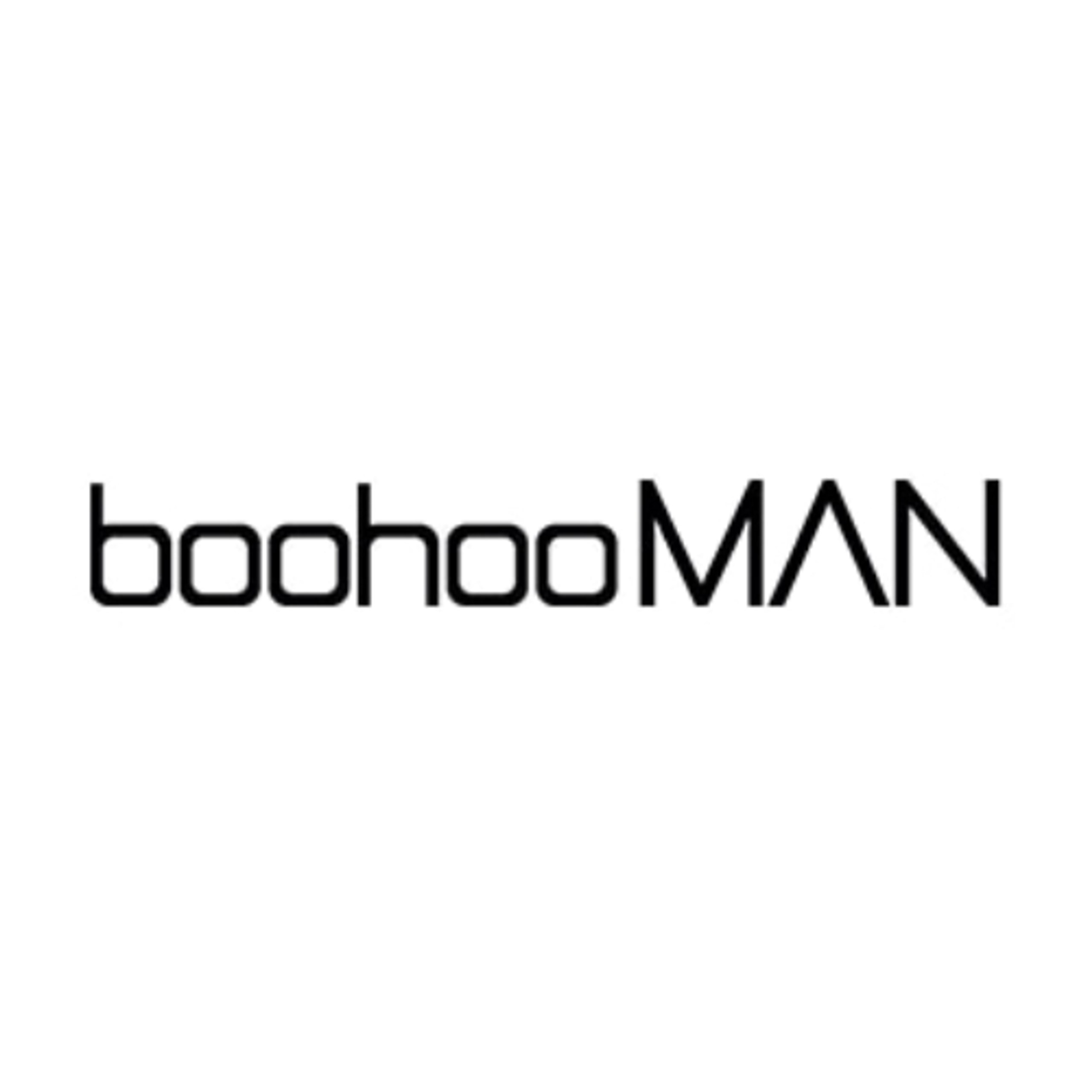 boohooMAN Promo Codes – 30% Off | June 2024