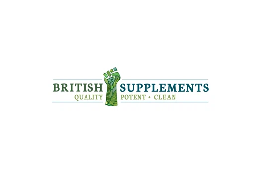 British Supplements Promo Codes - 20% Off Jan 2026