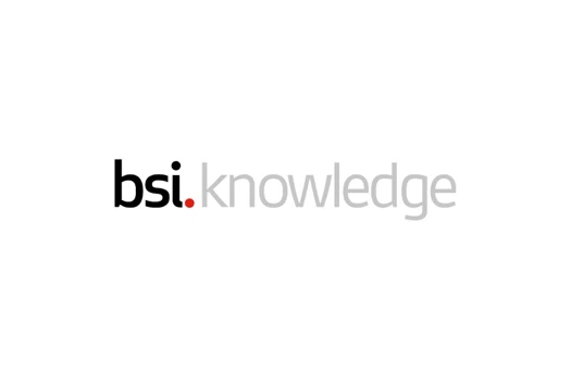 BSI Knowledge Promo Codes - 20% Off (4 Verified) Dec 2025