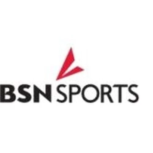 BSN Sports Promo Codes (2 Verified) - 15% Off Aug 2025