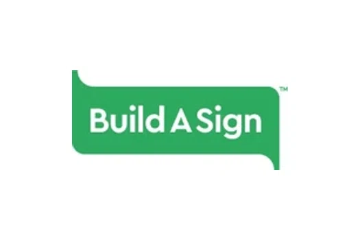 BuildASign Promo Codes - $60 Off (4 Verified) Dec 2025