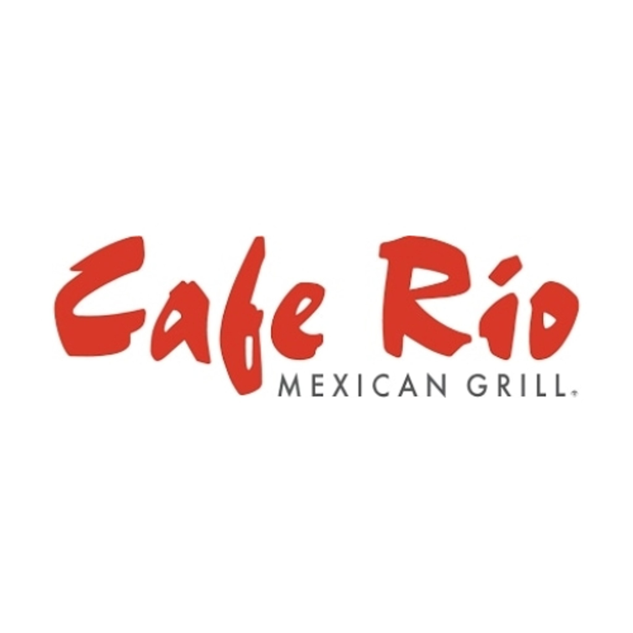 Cafe Rio Promo Codes 10 Off August 2024 Cafe Rio Promo Codes 10 Off August 2024
