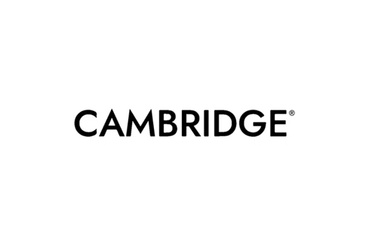 Cambridge Promo Codes - 25% Off (4 Verified) Jan 2026