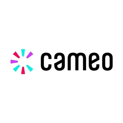 Cameo Promo Codes - 10% Off Coupons Nov 2025