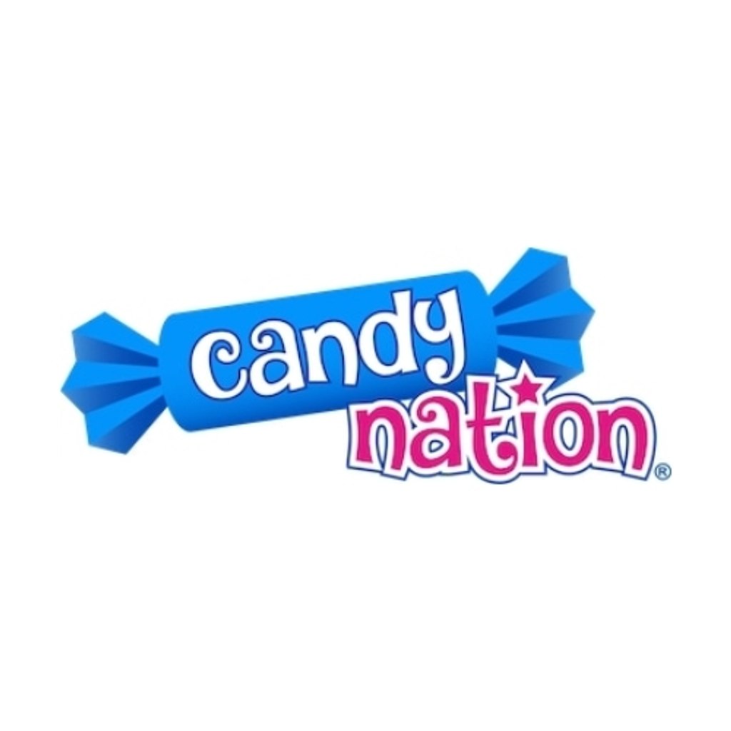Candy Nation Promo Codes – 20% Off | July 2024