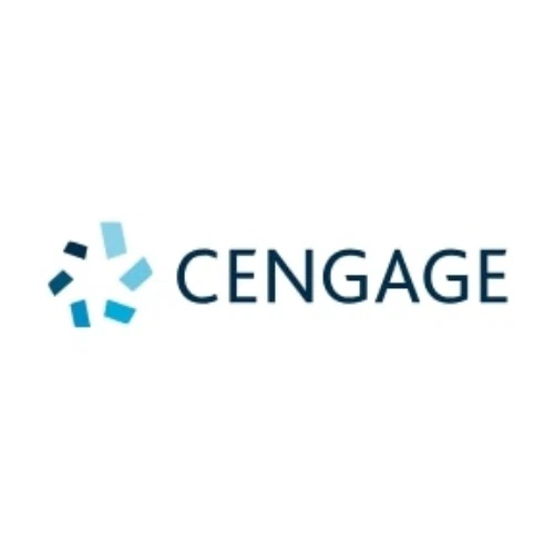 Cengage Promo Codes - 15% Off Coupons Aug 2025