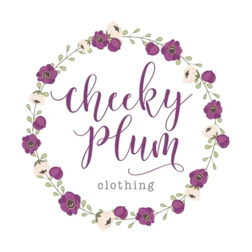 Cheeky Plum Promo Codes - 10% Off (4 Verified) Oct 2025