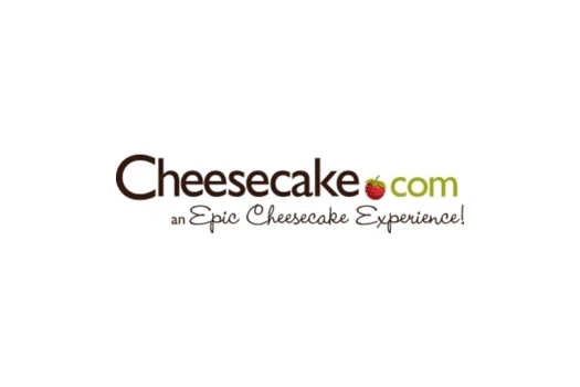 Cheesecake.com Promo Code - 20% Off (2 Verified) Dec 2025