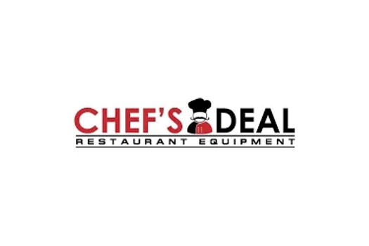 Chefs Deal Promo Codes - 5% Off (3 Verified) May 2026