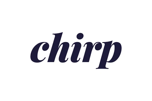 Chirp Books Promo Codes - 30% Off (2 Verified) Jan 2026