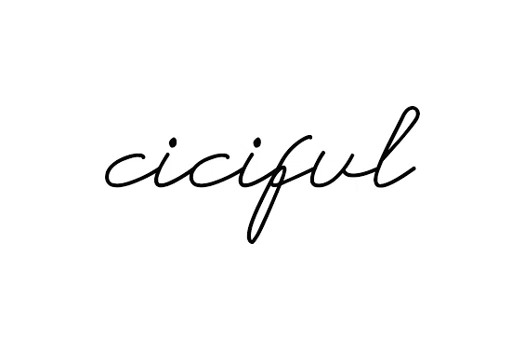 Ciciful Promo Codes - 15% Off (11 Verified) Apr 2026