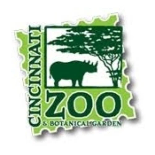Cincinnati Zoo Discount Codes - 10% Off | January 2025