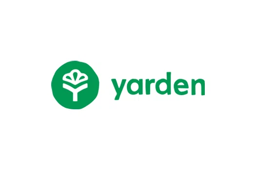 Yarden Promo Codes - $10 Off (10 Verified) May 2026