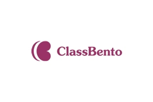 ClassBento Promo Codes - 15% Off (1 Verified) Dec 2025