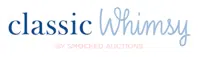 Classic Whimsy Promo Codes - 20% Off Coupons May 2026