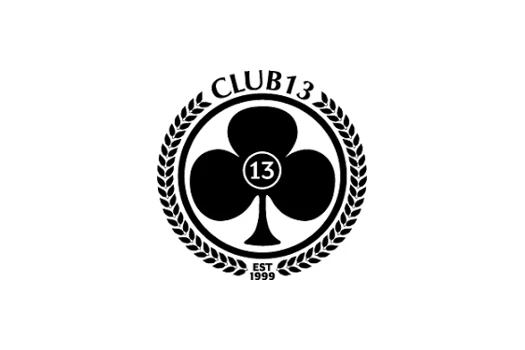 Club13 Promo Codes - 20% Off (+3 Codes) Apr 2026