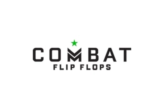 Combat Flip Flops Promo Code - 10% Off December 2025